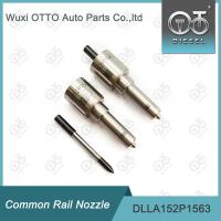 China DLLA152P1563 Bosch Injector Nozzle for sale