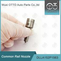 China DLLA152P1563 Bosch Injector Nozzle for sale