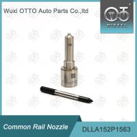 China DLLA152P1563 Bosch Injector Nozzle for sale
