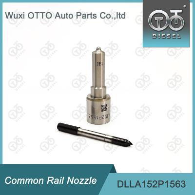 China DLLA152P1563 Bosch Injector Nozzle for sale