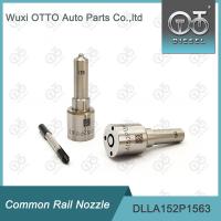 China DLLA152P1563 Bosch Injector Nozzle for sale