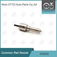 China G3S22 Denso Common Rail Nozzles For Injectors 295050-0401/ 370-7282 for sale