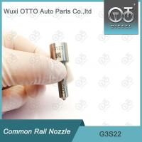 China G3S22 Denso Common Rail Nozzles For Injectors 295050-0401/ 370-7282 for sale