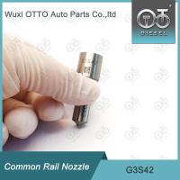 China G3S42 Denso Common Rail Nozzles For Injectors 295050-0790/ 3240   23670-E0530 for sale