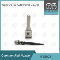 China G4S021 Denso Common Rail Nozzles For Injectors 295050-0290/33800-4A950 for sale