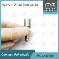 China F00VX30005 Bosch Piezo Nozzle For Injectors 0445115024/ 034/035/036/ 037/ 051/ for sale