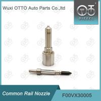 China F00VX30005 Bosch Piezo Nozzle For Injectors 0445115024/ 034/035/036/ 037/ 051/ for sale