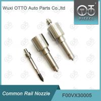 China F00VX30005 Bosch Piezo Nozzle For Injectors 0445115024/ 034/035/036/ 037/ 051/ for sale