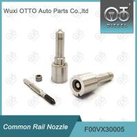 China F00VX30005 Bosch Piezo Nozzle For Injectors 0445115024/ 034/035/036/ 037/ 051/ for sale