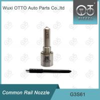 China G3S61 Denso Common Rail Nozzles For Injectors 295050-1200 for sale