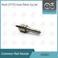 China G3S61 Denso Common Rail Nozzles For Injectors 295050-1200 for sale