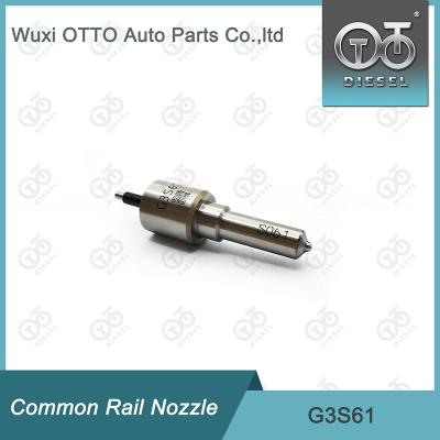 China G3S61 Denso Common Rail Nozzles For Injectors 295050-1200 for sale
