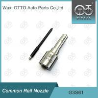 China G3S61 Denso Common Rail Nozzles For Injectors 295050-1200 for sale