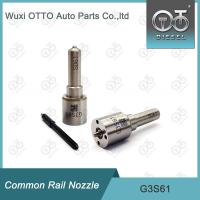 China G3S61 Denso Common Rail Nozzles For Injectors 295050-1200 for sale