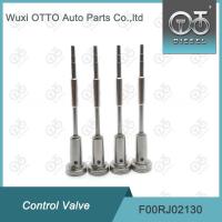 China Bosch Injector Control Valve Common Rail Injector Valve F 00R J02 130 for sale