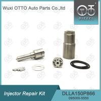 China Denso Injector Repair Kit For Injectors 095000-555# / 831# DLLA150P866 for sale