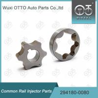 China DENSO HP3 Fuel Pump Rotor Set , Feed Pump 294180-0080 / 294180-0090 For Toyota for sale