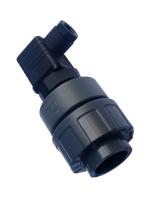 China DN20 Differential Pressure Transmitter Sensor JIS Connection for sale