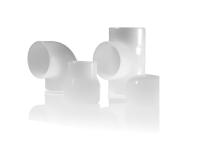 China ODM Industrial Piping Systems Corrosion Resistance PVDF Pipes for sale