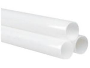 China 10bar -16bar PVDF Industrial Piping Systems For Ultrapure Water for sale