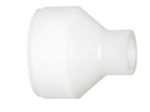 China PVDF Chemical Industrial Piping Systems Corrosion Resistant CE for sale