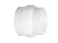 China Durable Industrial Piping Systems Polyvinylidene Fluoride PVDF Process Piping for sale