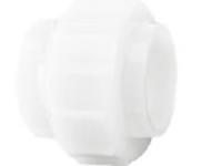 China PPH Water Industrial Piping Systems High Strength 20Mm - 63Mm Size for sale