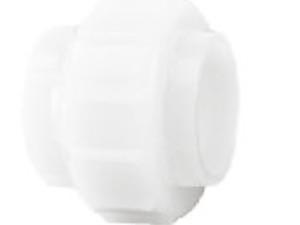 China PPH Water Industrial Piping Systems High Strength 20Mm - 63Mm Size for sale