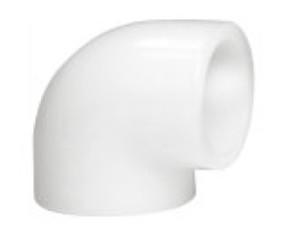China Ultrapure Water Industrial Pipeline Systems Polyvinylidene Fluoride for sale