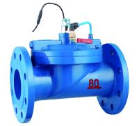 China Ysg Series Bistable Dn65-Dn200mm Pulse Solenoid Valve for sale
