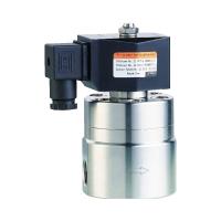 China YSE-200 1inch High Pressure Solenoid Valve with 160bar Max Pressure and 3 Years Warranty for sale