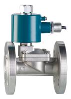 China ZCSB Series Explosion Proof Solenoid Valve Brass Stainless Steel IECEx  ATEX certification for sale