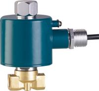 China ZCSB Series Explosion Proof Solenoid Valve Brass Stainless Steel IECEx  ATEX certification for sale