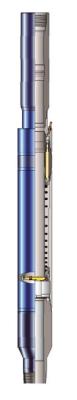 China RT Series Subsurface Safety Valve 2 3/8 2 7/8 Tubing Retrievable Hydraulic Control for sale
