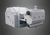 China SERVA TPA 2250 Drilling Rig Mud Pump Triplex Plunger Pumps for sale