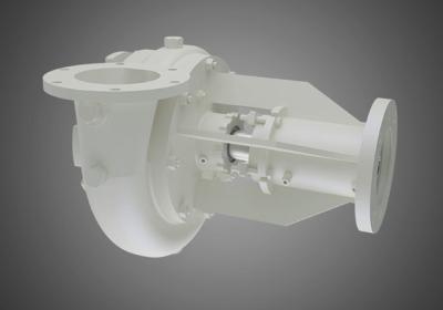China SCP RA 5x4x8 3/8 Centrifugal Pump for sale