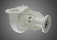 China SCP RA 6x5x9 1/2 Drilling Rig Mud Pump Centrifugal Pump 150 GPM for sale