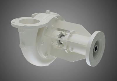 China SCP RA 6x5x9 1/2 Drilling Rig Mud Pump Centrifugal Pump 150 GPM for sale