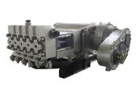 China KQZ2800M Reciprocating Plunger Pump Five Cylinder Piston Pump for sale