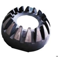 China Annular Blowout Preventer Drilling BOP Part Packing Element NBR For Spherical Packer for sale