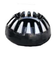 China Annular Blowout Preventer Drilling BOP Part Packing Element NBR For Spherical Packer for sale