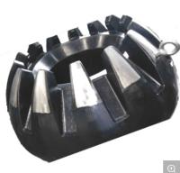 China Annular Blowout Preventer Drilling BOP Part Packing Element NBR For Spherical Packer for sale