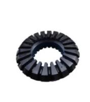 China API 16A Annular BOP Rubber Tapered Packing Element Core Spare Parts -45°C to 180°C for sale