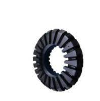 China API 16A Annular BOP Rubber Tapered Packing Element Core Spare Parts -45°C to 180°C for sale