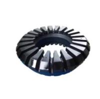 China API 16A Annular BOP Rubber Tapered Packing Element Core Spare Parts -45°C to 180°C for sale