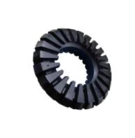 China API 16A Annular BOP Rubber Tapered Packing Element Core Spare Parts -45°C to 180°C for sale
