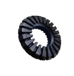 China API 16A Annular BOP Rubber Tapered Packing Element Core Spare Parts -45°C to 180°C for sale