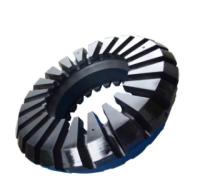 China API 16A Annular BOP Rubber Tapered Packing Element Core Spare Parts -45°C to 180°C for sale