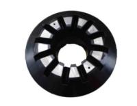 China FHZ 28-70 Annular BOP Tapered Packing Element Spare Parts for Blowout Preventer for sale