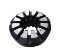 China FHZ 28-70 Annular BOP Tapered Packing Element Spare Parts for Blowout Preventer for sale